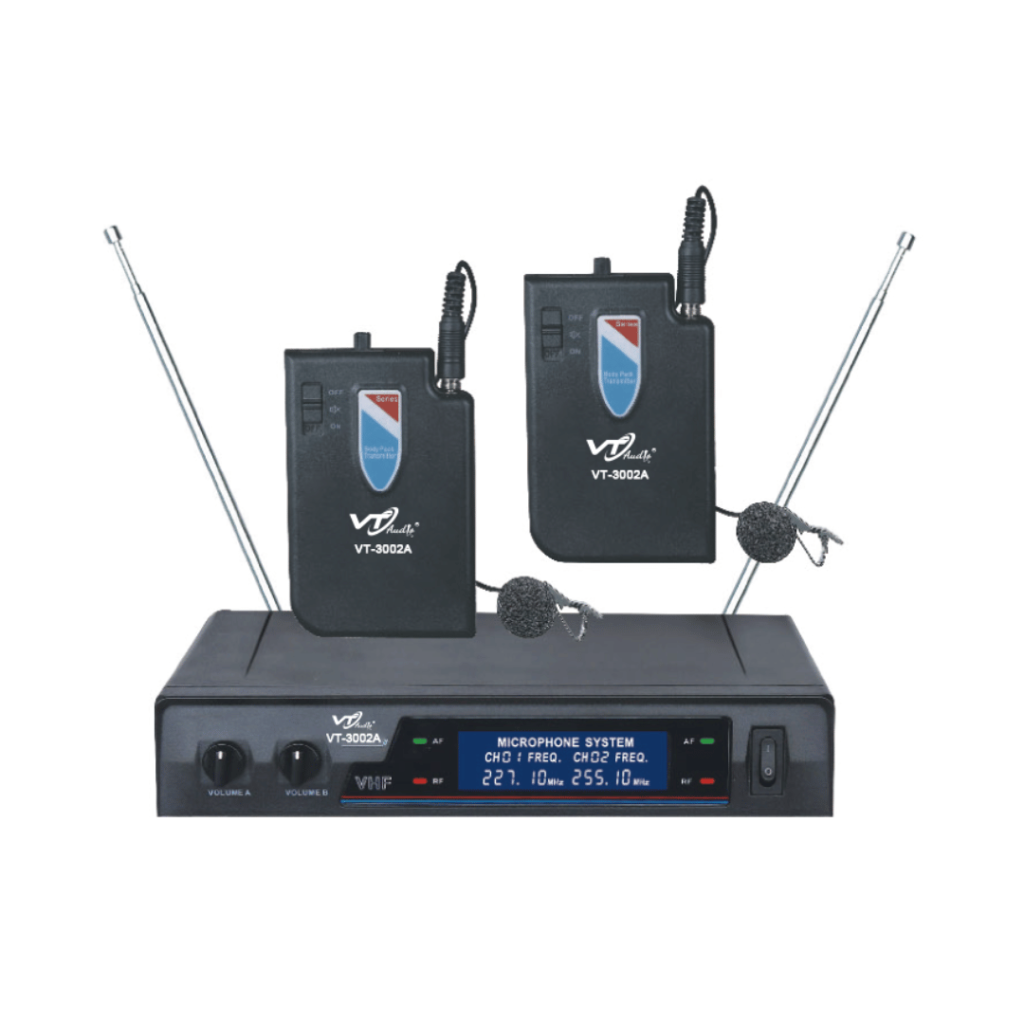 Products – VT Audio