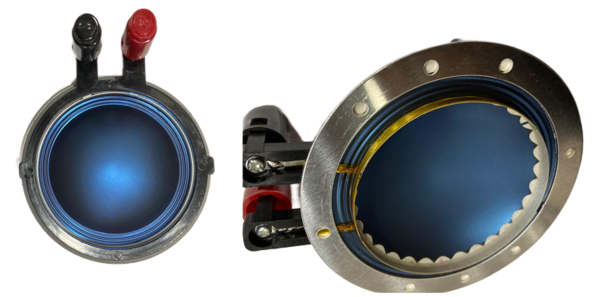 750 mark ii flat wire – VT Audio