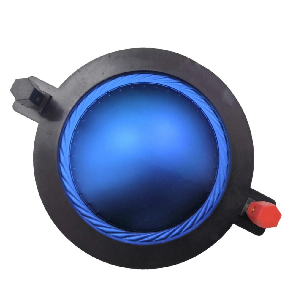 Diaphragms – VT Audio