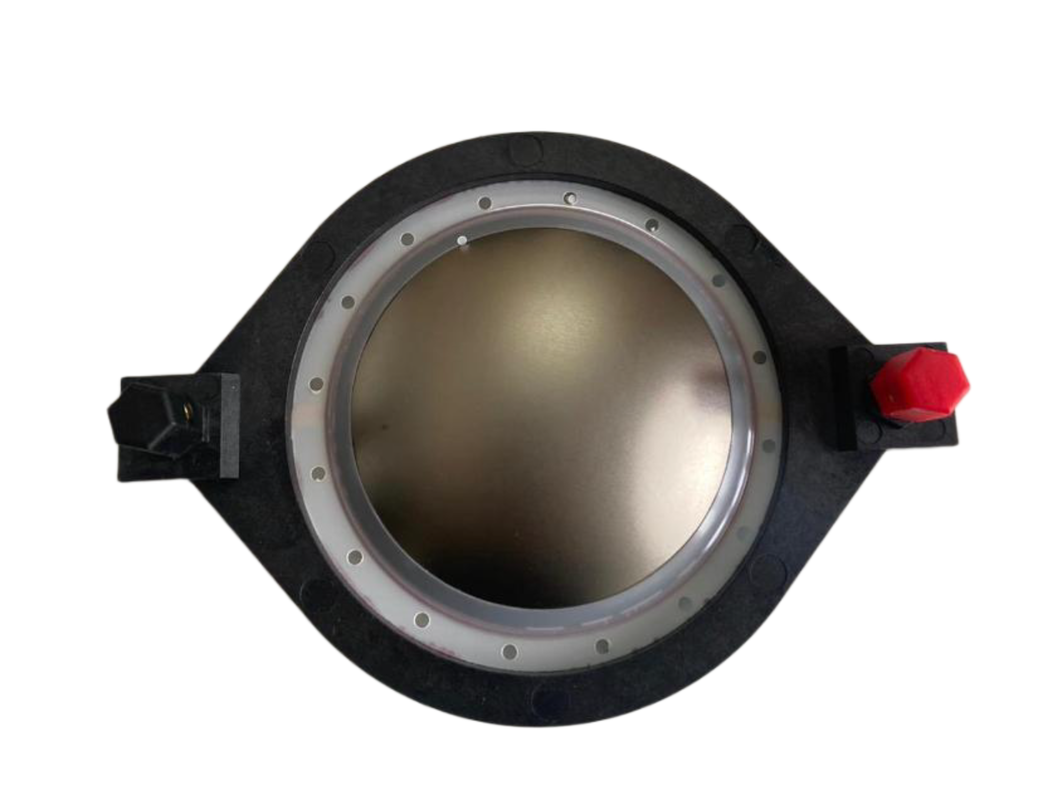 B&C 850 flat wire – VT Audio