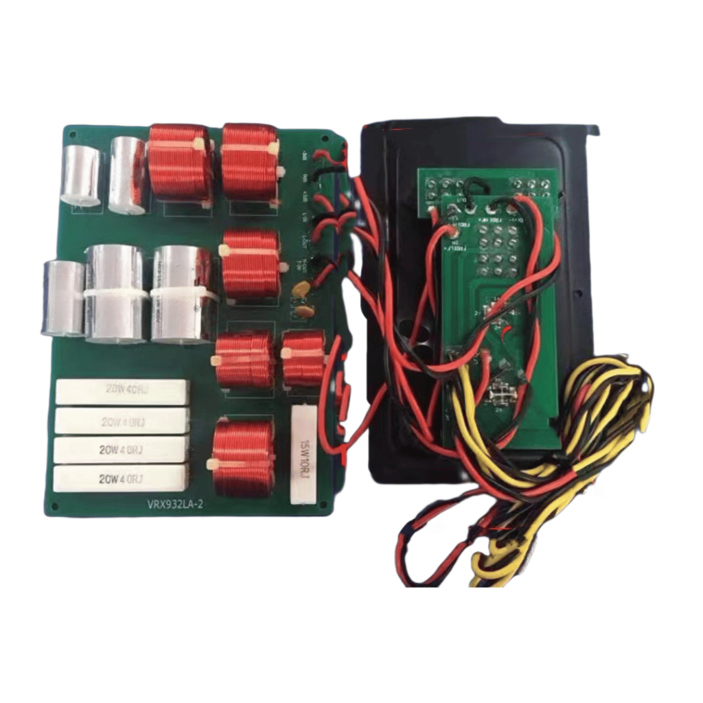 VRX-932 – VT Audio